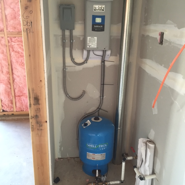 Constant Pressure Systems - Coonse Well Drilling & Pump Co